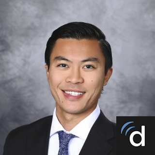 Dr. Jesse Chan, DO – Olympia Fields, IL | Resident Physician