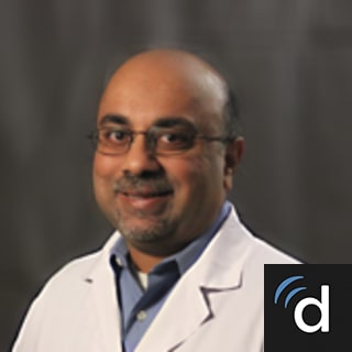 Dr. Neil M. Vora, MD | Greenville, TX | ENT-Otolaryngologist | US News ...