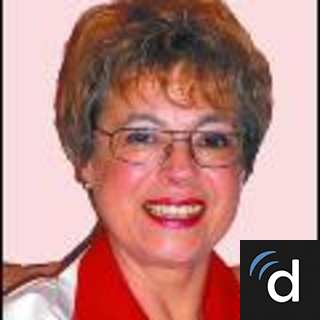 Dr. Janet E. Norton, MD | Staten Island, NY | General Surgeon | US News ...