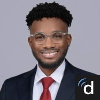 Dr. Ramon D. Ricketts, MD | Springfield, IL | Internist | US News Doctors