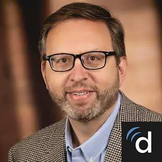 Dr. Geoffrey Raymer, MD – Columbus, IN | Gastroenterology