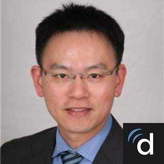 Dr. Alex Leung, MD | Fullerton, CA | Internist | US News Doctors