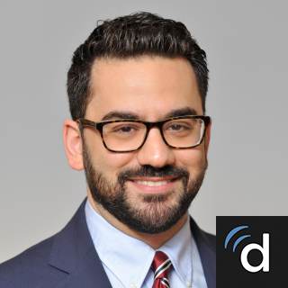 Dr. Ferras Dabbagh, MD | Detroit, MI | Cardiologist | US News Doctors