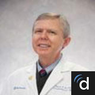 Dr. David Brown, MD – Mansfield, OH | Thoracic Surgery
