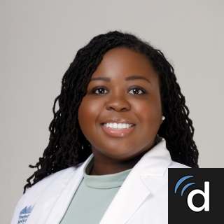 Lashawnda Campbell – Pinehurst, NC | Family Nurse Practitioner