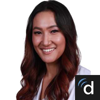 Jessica Hong – Buffalo, NY | Family Nurse Practitioner