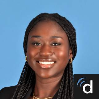 Dr. Fatou Ndaw, MD | Saint Louis, MO | Doctor | US News Doctors