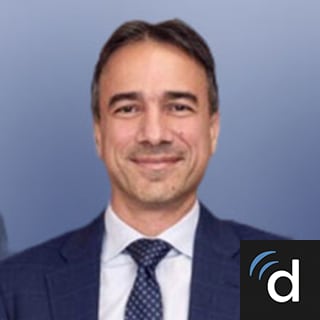Dr. Behzad Taghizadeh, MD | La Mesa, CA | Cardiologist | US News Doctors