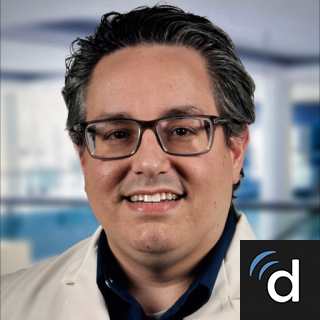 Dr. Israel J. Cajigas, MD | Medina, OH | Family Medicine Doctor | US ...