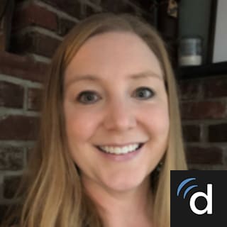 Danielle Ellis, PA | Physician Assistant in Waterville, ME | US News Doctors