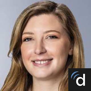Dr. Chloe Callier, MD | Lafayette, LA | General Surgeon | US News Doctors