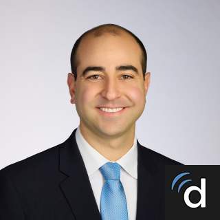 Dr. Dylan Sperling, MD | New York, NY | Cardiologist | US News Doctors