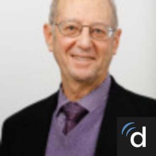 Dr. Robert Zeiger, MD – San Diego, CA | Allergy & Immunology