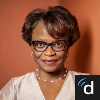 Dr. Monique Reeves, MD | Detroit, MI | Emergency Medicine Physician ...