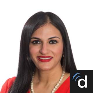 Dr. Shuchi Pandya, MD – Tampa, FL | Infectious Disease