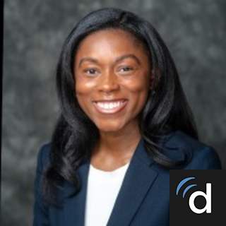 Dr. Leshell M. Washington, MD | Washington, DC | Pediatric Neurologist ...
