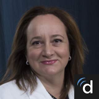 Dr. Rania Rayes-Danan (Rayes), MD | Cleveland, OH | Pathologist | US ...