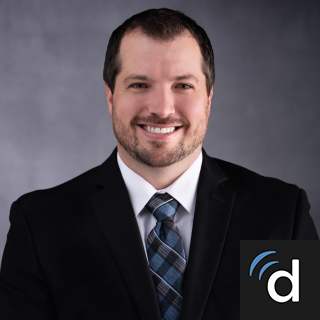 Dr. Ryan Jones, MD – Sarasota, FL | Family Medicine