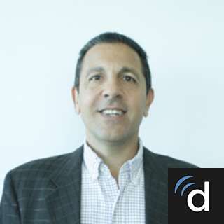 Dr. Mauro Tucci, MD – Phoenix, AZ | Internal Medicine