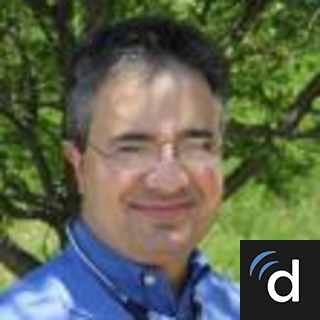 Dr. Sam Stea, MD – Montoursville, PA | Nephrology