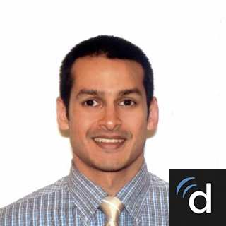 Dr. Parag Parikh, MD | Schenectady, NY | Cardiologist | US News Doctors
