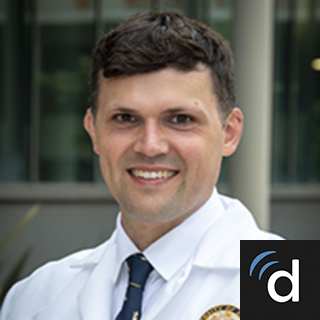 Dr. Thomas Handley, MD | San Diego, CA | General Surgeon | US News Doctors