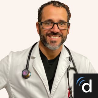 Dr. Carlo A. Oller, MD | Palmerton, PA | Emergency Medicine Physician ...