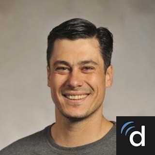 Dr. Drey Pavlov, MD | Tacoma, WA | Internist | US News Doctors