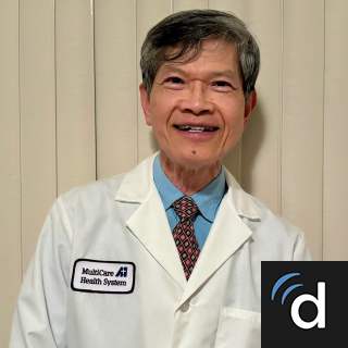 Dr. MINCHEN CHEN, MD | Tacoma, WA | Oncologist | US News Doctors
