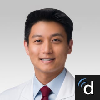 Dr. Andre Son, MD – Galveston, TX | Thoracic Surgery