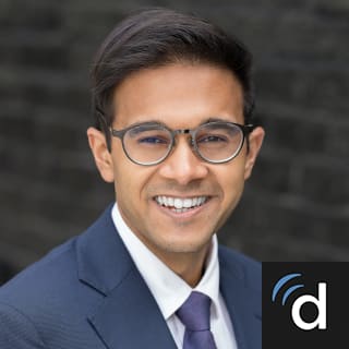 Dr. Devan Diwanji, MD – San Francisco, CA | Radiology