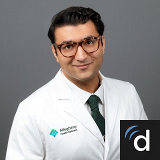 Dr. Saad Javed, MD | Burlington, MA | Gastroenterologist | US News Doctors