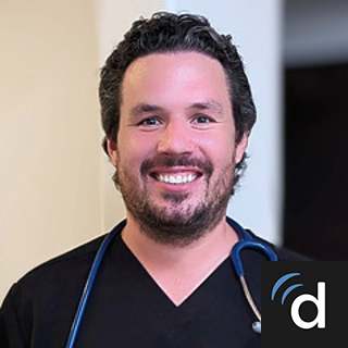 Jon Allen – Kilauea, HI | Family Medicine