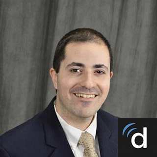 Dr. Brandon Sprung, MD – Rochester, NY | Gastroenterology