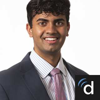 Dr. Jay Ganesh, MD | Pittsburgh, PA | Neurologist | US News Doctors