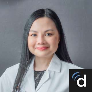 Dr. Iris Jill Uy, MD | Bakersfield, CA | Nephrologist | US News Doctors
