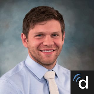 Jared Hooley – Durham, NC | Orthopedics