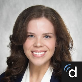 Dr. Hannah Erlbacher, MD – Iowa City, IA | Other MD/DO