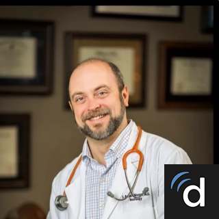 Dr. Samuel Arthur Moore, MD – Knoxville, TN | Neurology