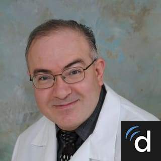 Dr. Muhammad Almansour, MD – Flint, MI | Family Medicine