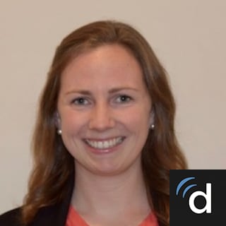 Dr. Caroline Godfrey, MD | Saint Louis, MO | Resident Physician | US ...