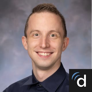 Dr. Matt Lammers, MD | Columbus, OH | Pediatric Infectious Disease ...