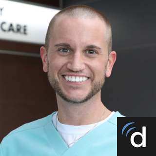 Nathan Atkins – Morehead, KY | Family Nurse Practitioner