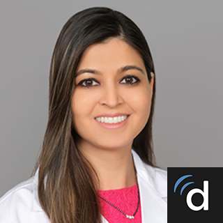 Dr. Esha Sachdev, MD | Long Beach, CA | Oncologist | US News Doctors