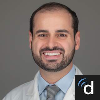 Doctors at H. Lee Moffitt Cancer Center and Research Institute in Tampa, FL | Best Hospitals