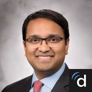 Dr. Jay K. Nathan, MD | Ann Arbor, MI | Neurosurgeon | US News Doctors