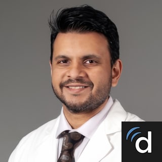 Dr. Aditya Sharma, MD – Charlotte, NC | Cardiology