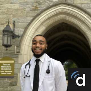 Jaymar Nixon, PA | Physician Assistant in Bronx, NY | US News Doctors