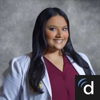 Shivani Kondagunta, PA | Physician Assistant in Detroit, MI | US News ...