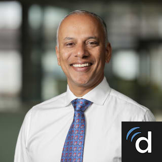 Dr. Chandy C. John, MD | Indianapolis, IN | Pediatric Infectious ...